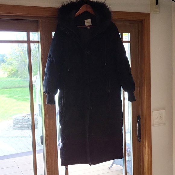 Urbancode | Jackets & Coats | Long Puffy Jacket | Poshmark